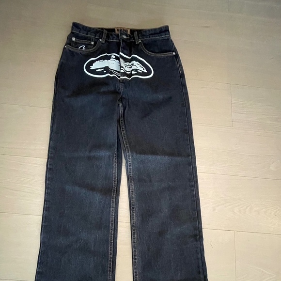 Corteiz | Jeans | Corteiz New And Rare Alcatraz Collection Brand ...